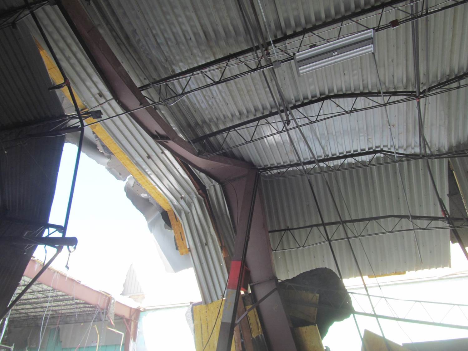 Evaluating Snow Loads on Structures - SGH