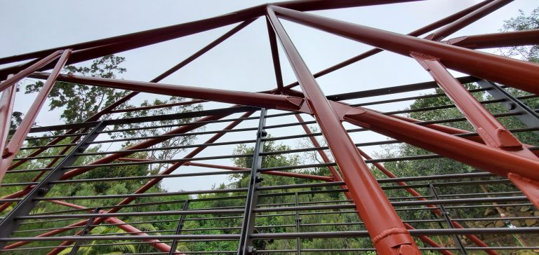 UCLA Art Studio and Arroyo Bridge Win SEAOSC Awards of Excellence