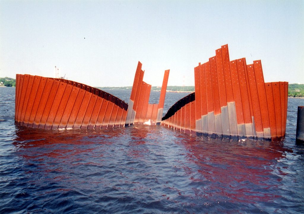 Brightman Street Bridge - SGH