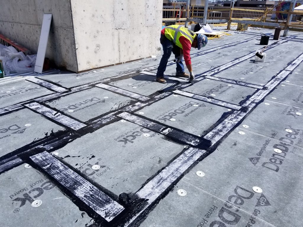 1701 Rhode Island Avenue NW - SGH