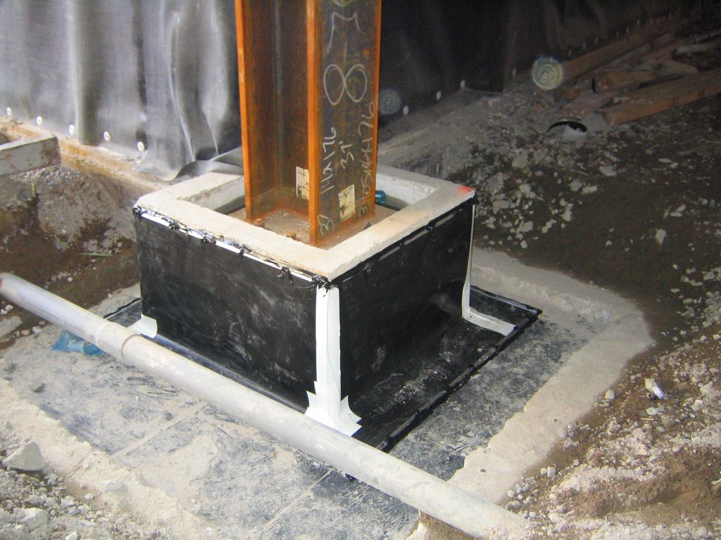 Avenir Building - SGH