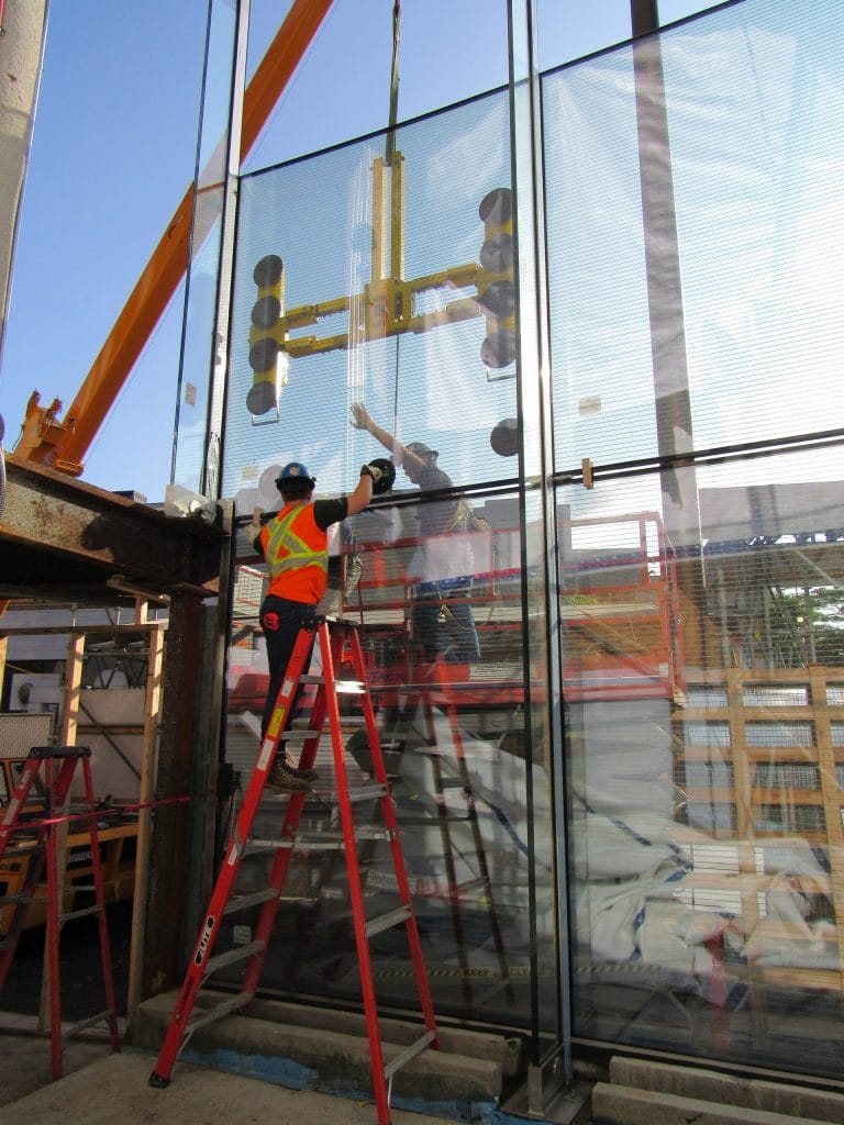 160 East Elgin Street - SGH