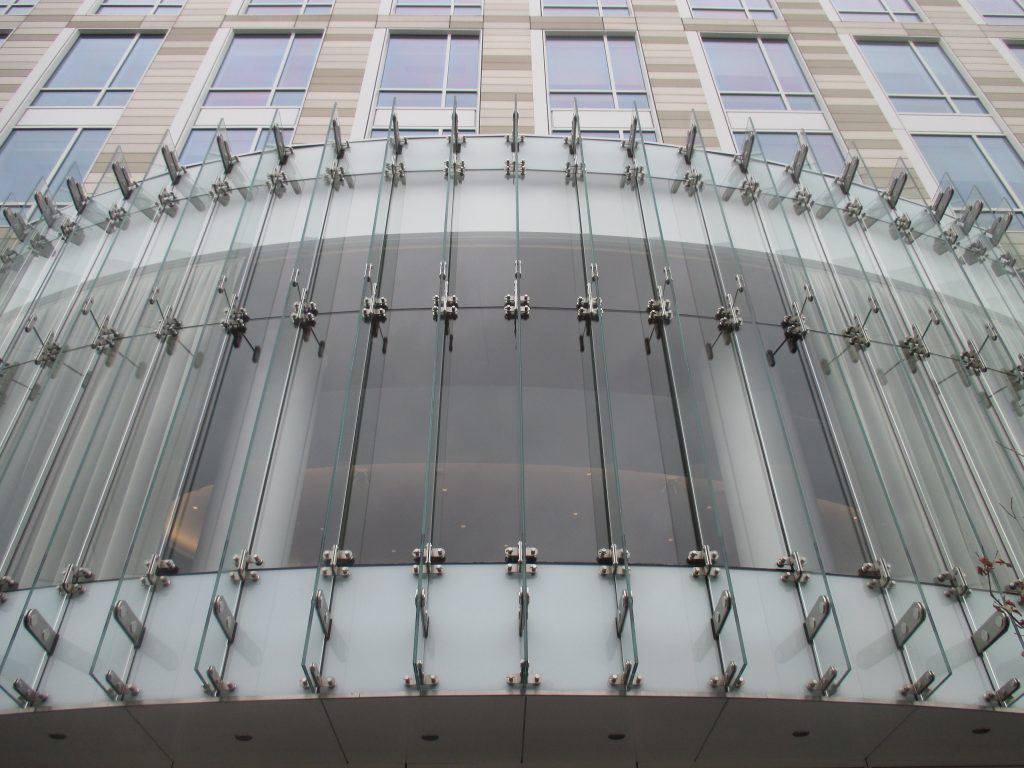 Association of American Medical Colleges (AAMC) Headquarters Building - SGH