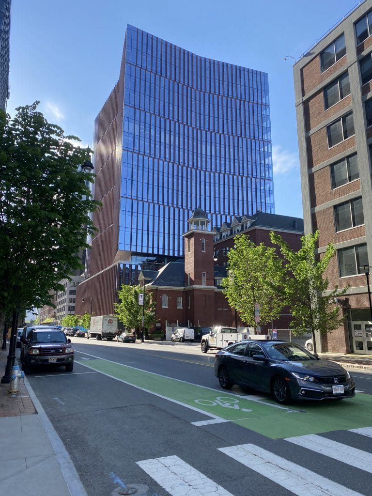 314 Main Street - SGH