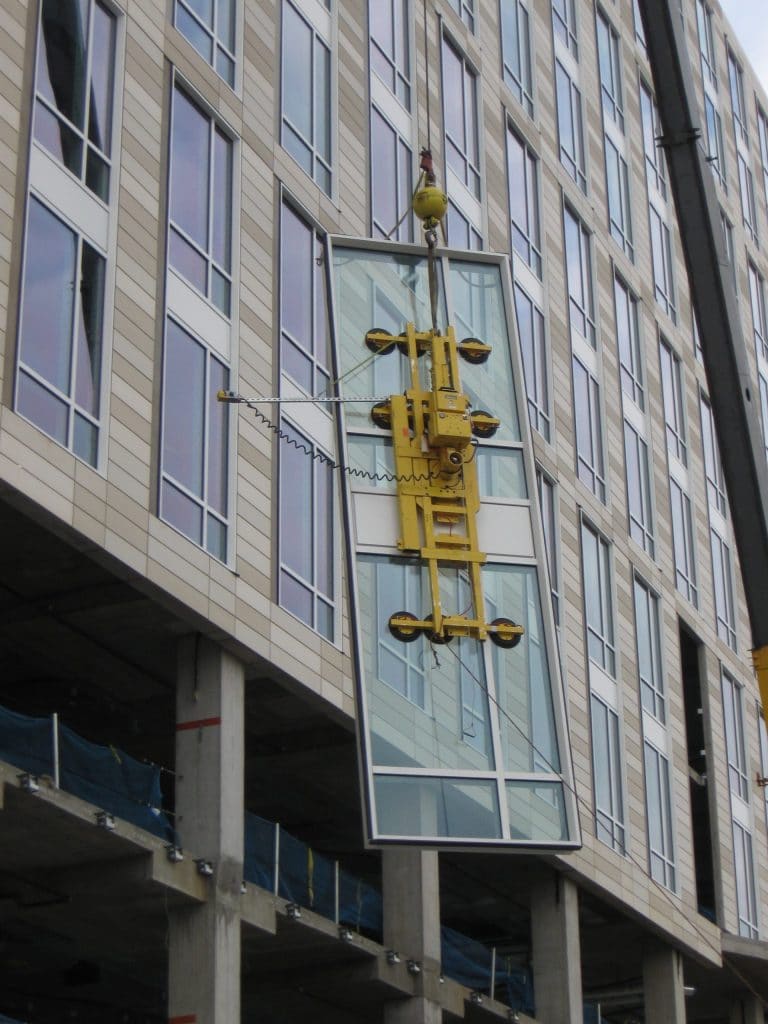 Association of American Medical Colleges (AAMC) Headquarters Building - SGH