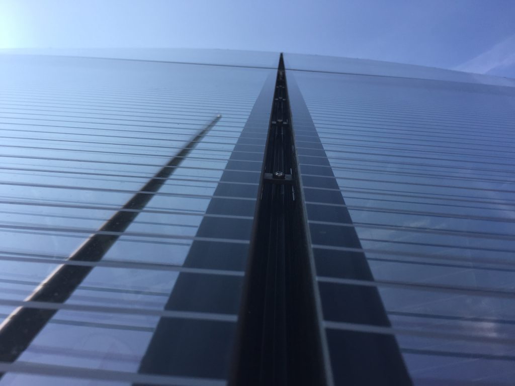 160 East Elgin Street - SGH