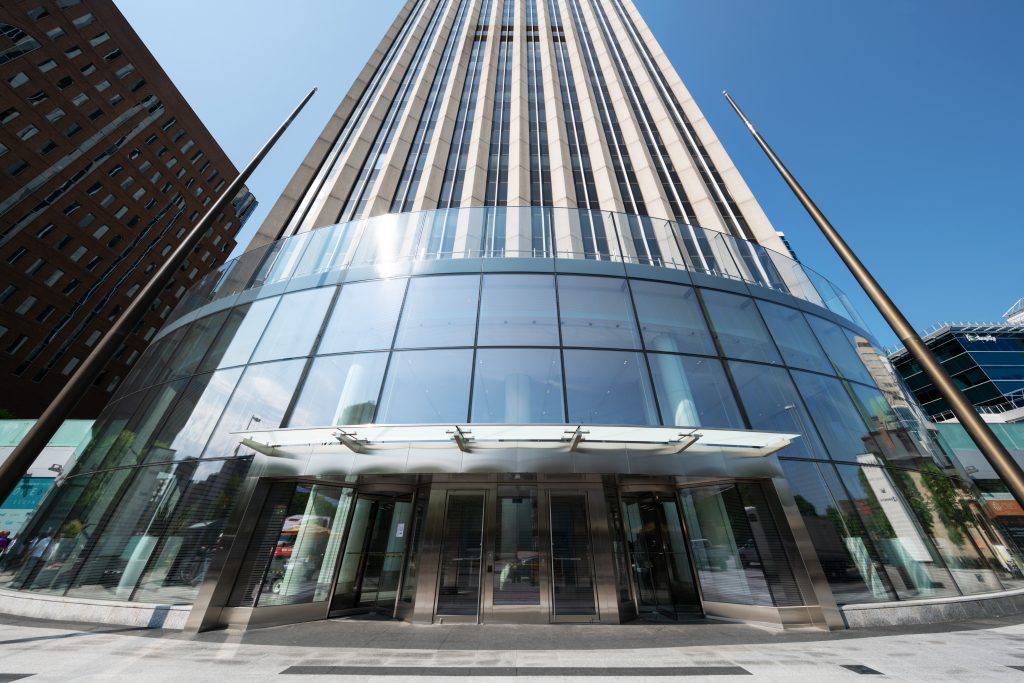 160 East Elgin Street - SGH