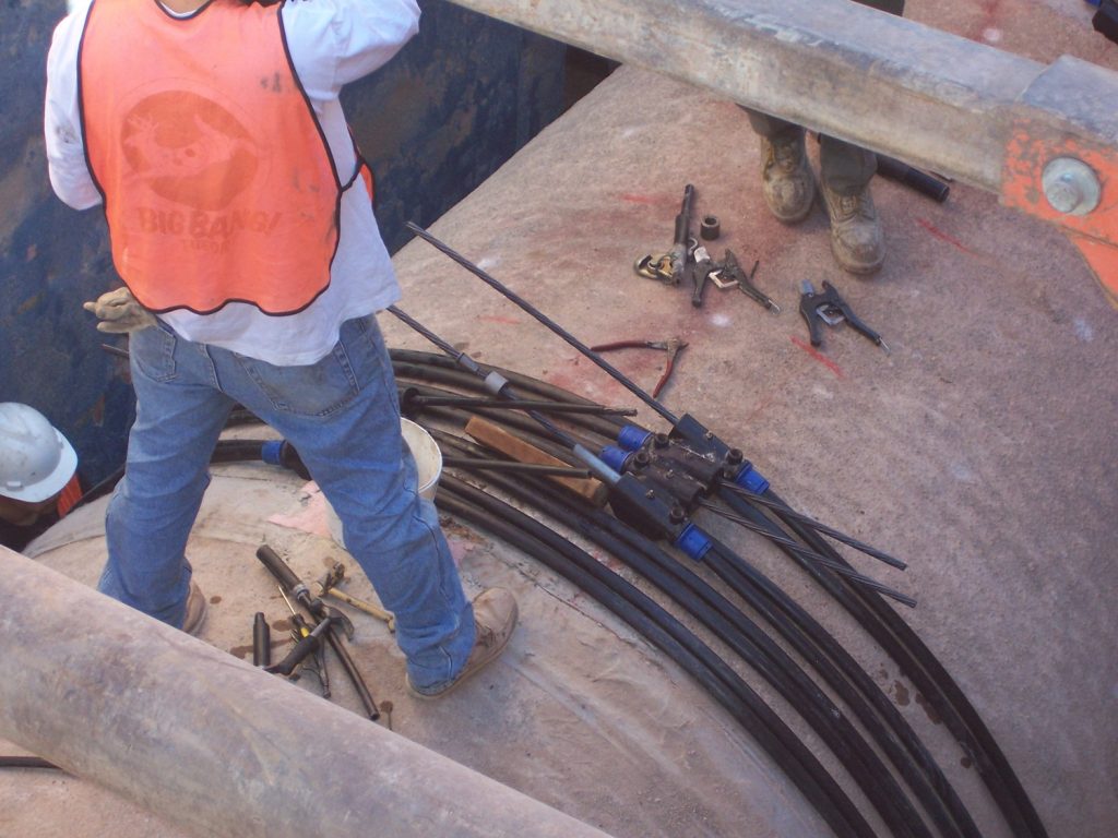 Central Arizona Project - SGH
