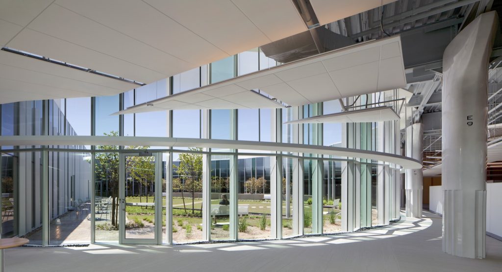 Federal Office Building - SGH