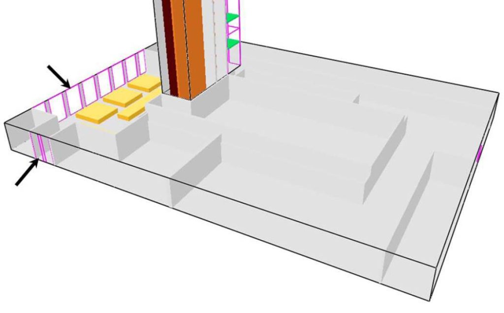 Cook County Administration Building - SGH