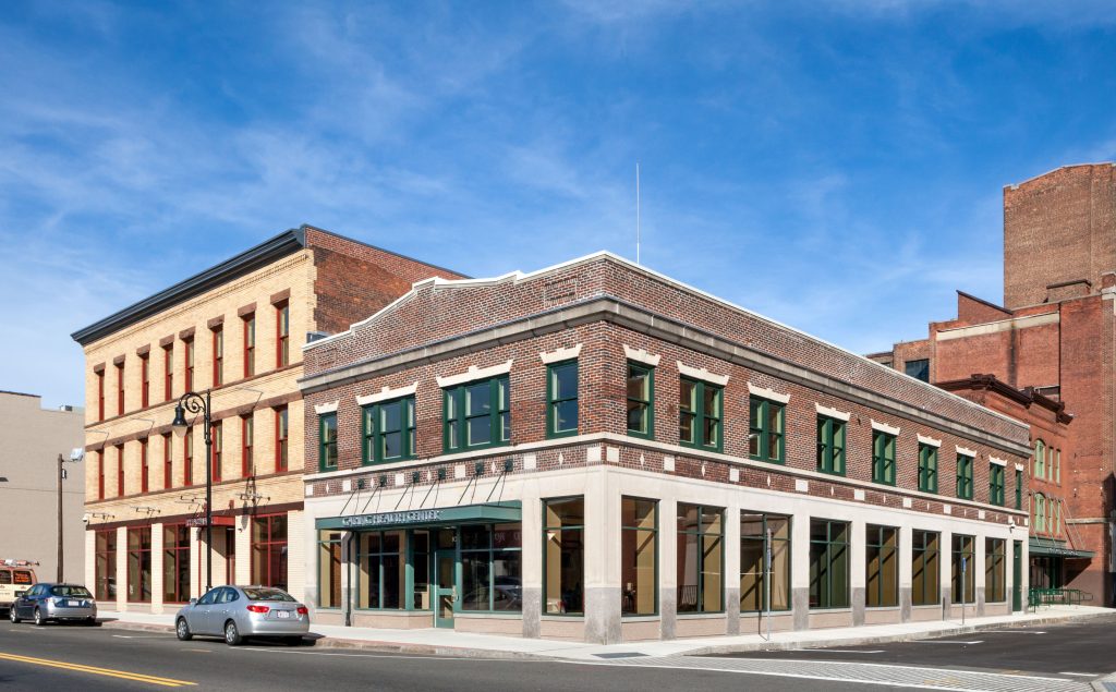 Caring Health Center - SGH