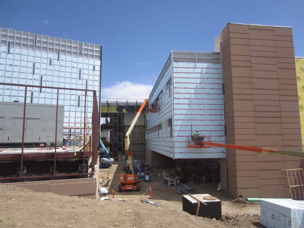 National Renewable Energy Laboratory (NREL), Energy Systems Integration ...