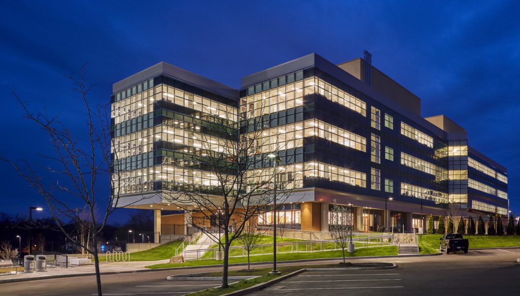 Engineering and Science University Magnet School - SGH