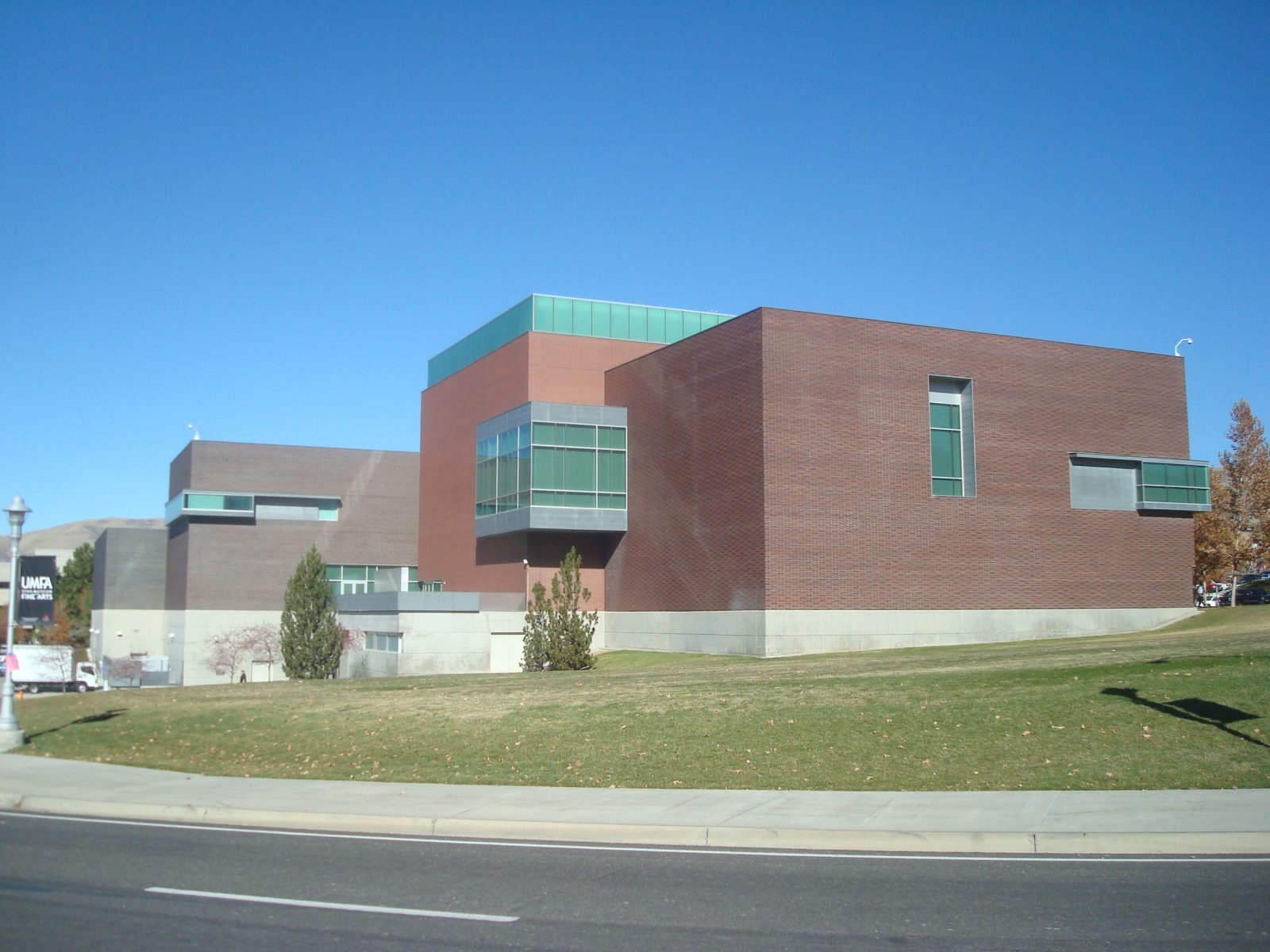 Building Enclosures - SGH