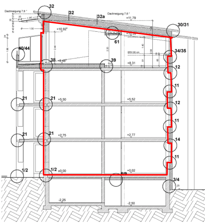 Passive House Design for High-Performance Building Enclosures - SGH