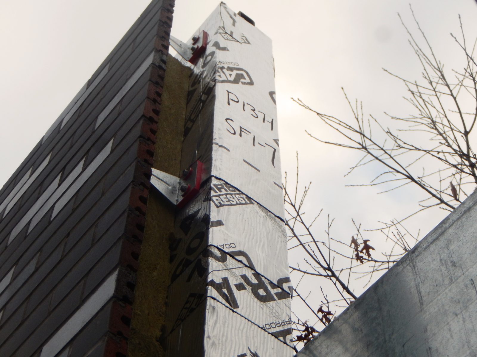 Understanding Unitized Facade Systems and Mega Panel Applications - SGH