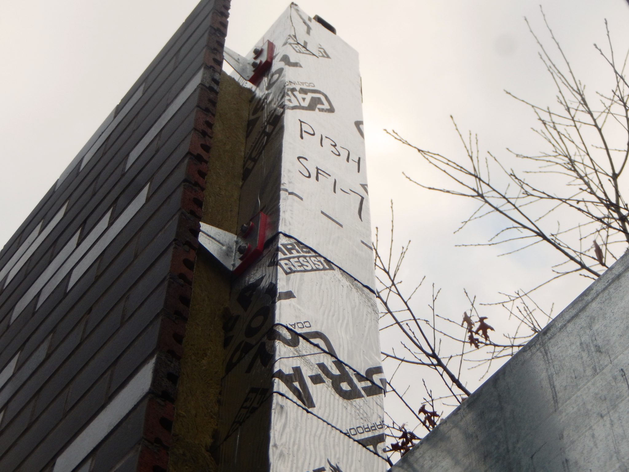 Understanding Unitized Facade Systems and Mega Panel Applications - SGH