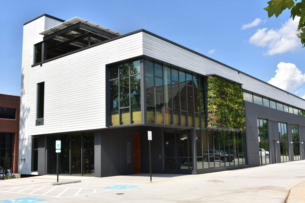 HITT Contracting, Co|Lab - SGH