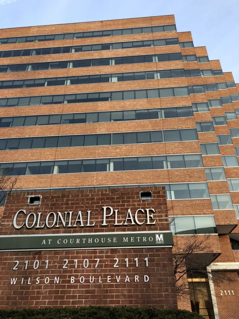 Colonial Place - SGH
