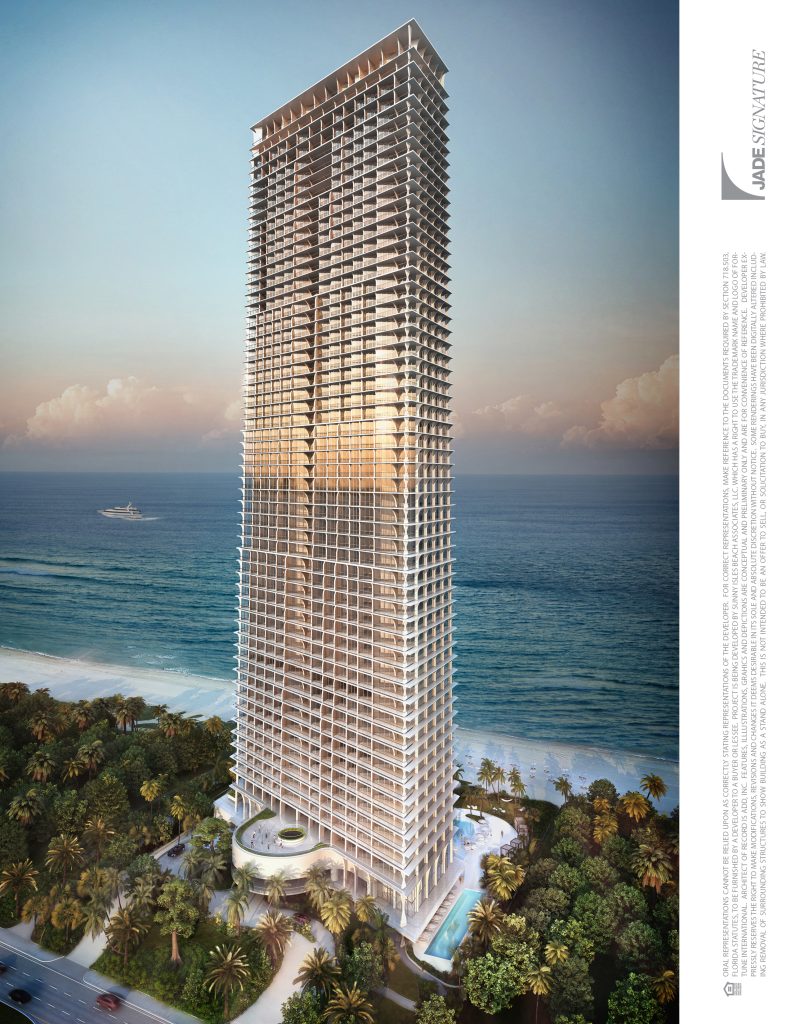 Jade Signature - SGH