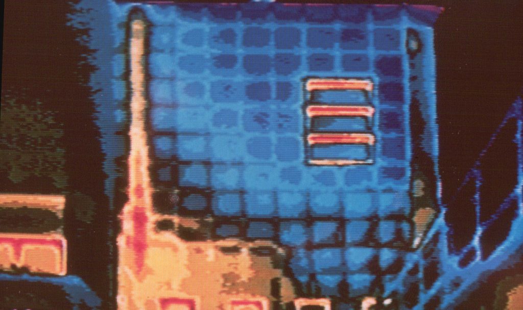 Harvard University, Fogg Museum, Werner Otto Hall Addition - SGH