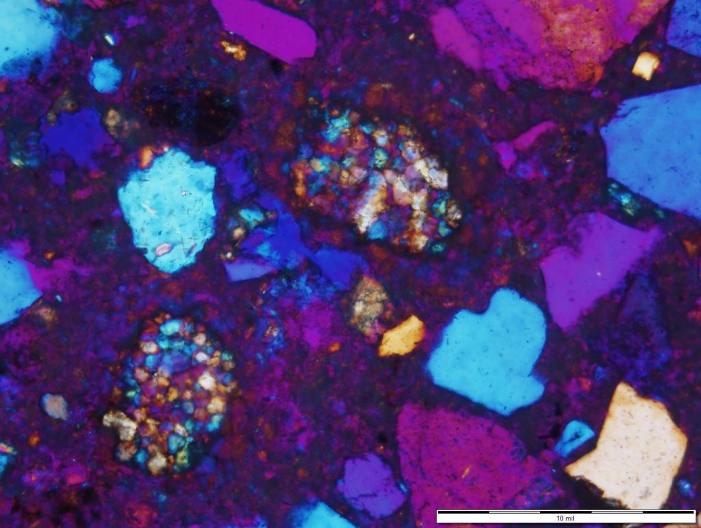 Eliot Memorial Bridge - SGH