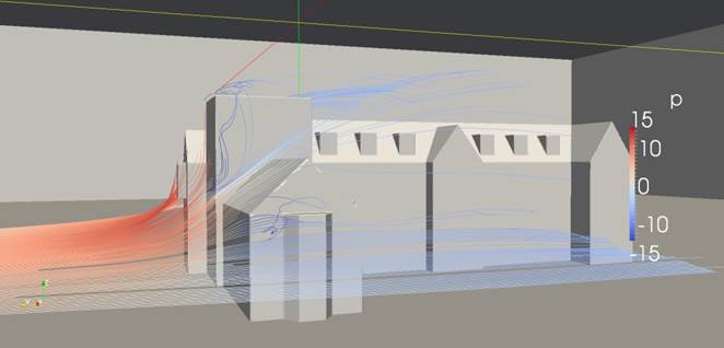 Considerations for the 9th Edition Massachusetts State Building Code - SGH