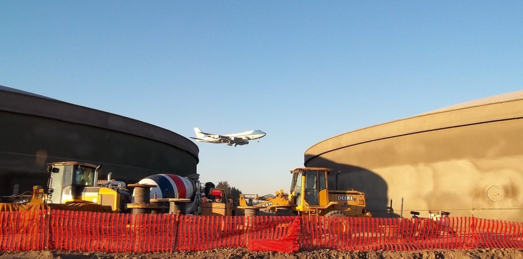 Natgun Water Storage Tanks - SGH