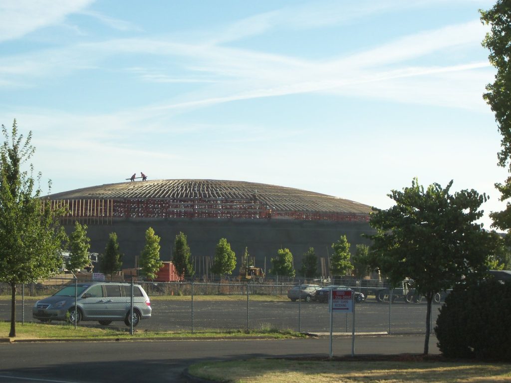 Natgun Water Storage Tanks - SGH
