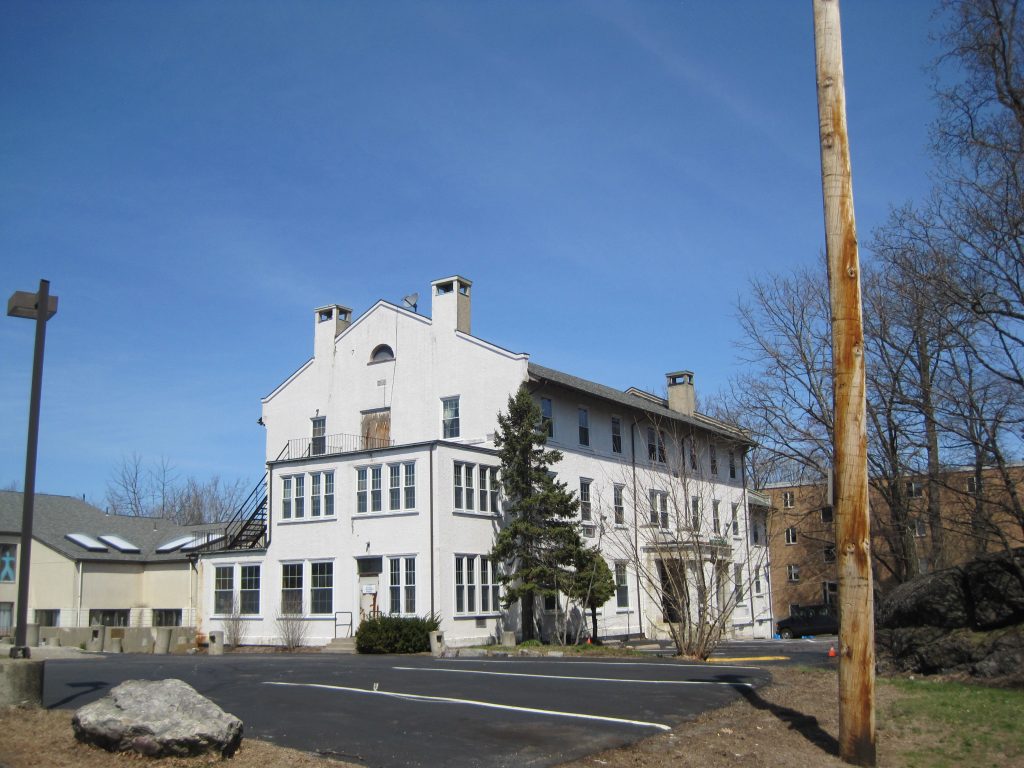 Match Middle School - SGH