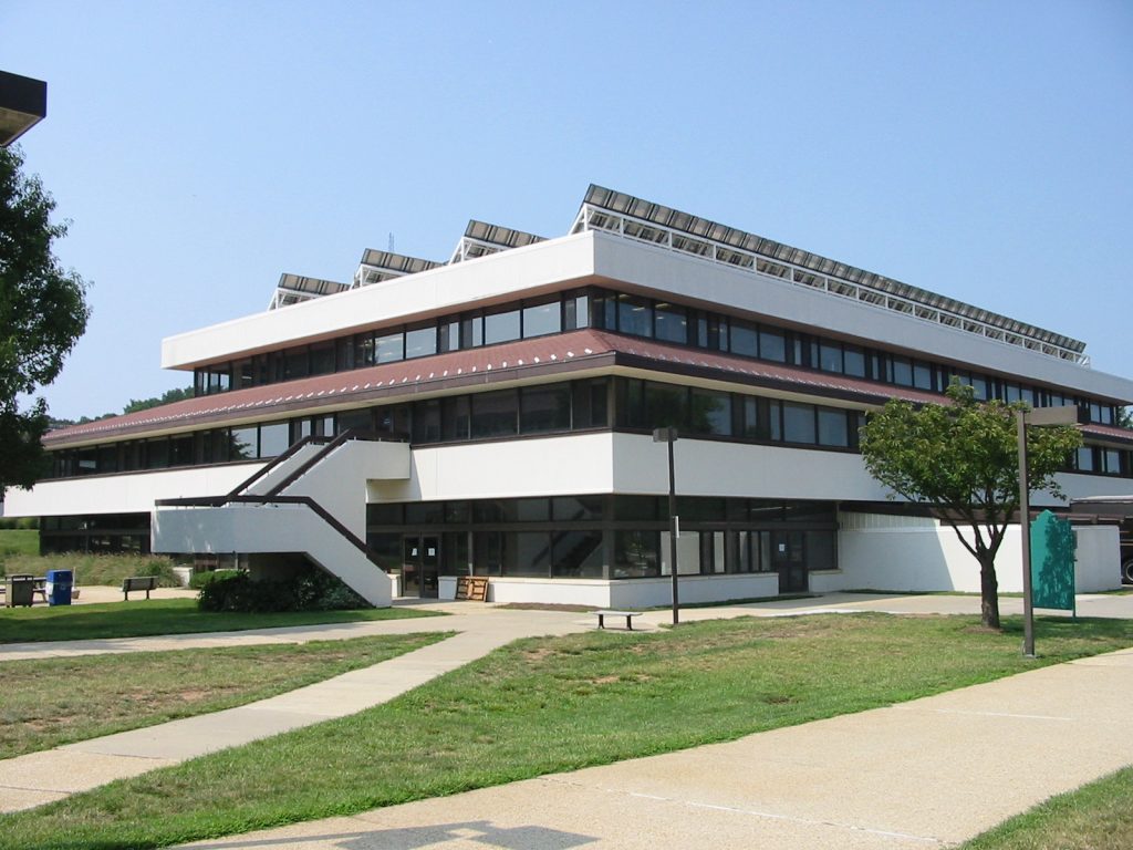 Montgomery College Campus - SGH