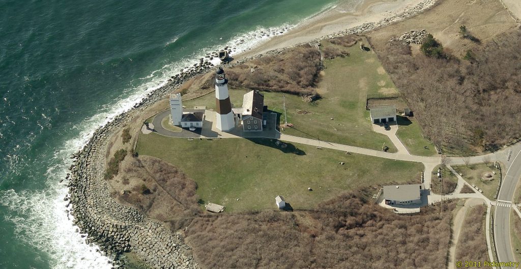 Montauk Lighthouse - SGH