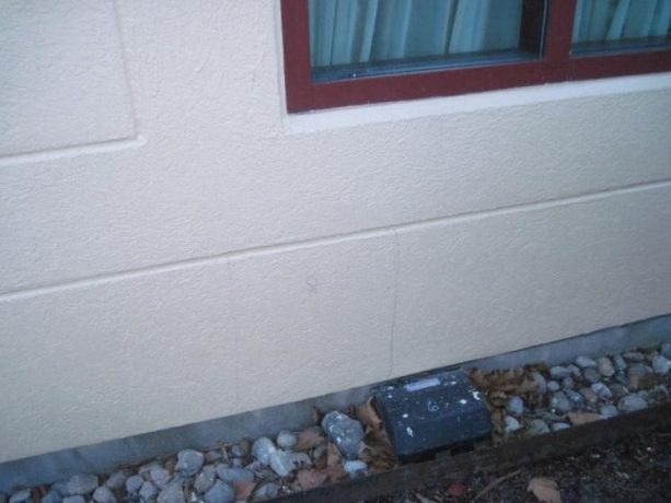 EIFS: Principles and Considerations - SGH