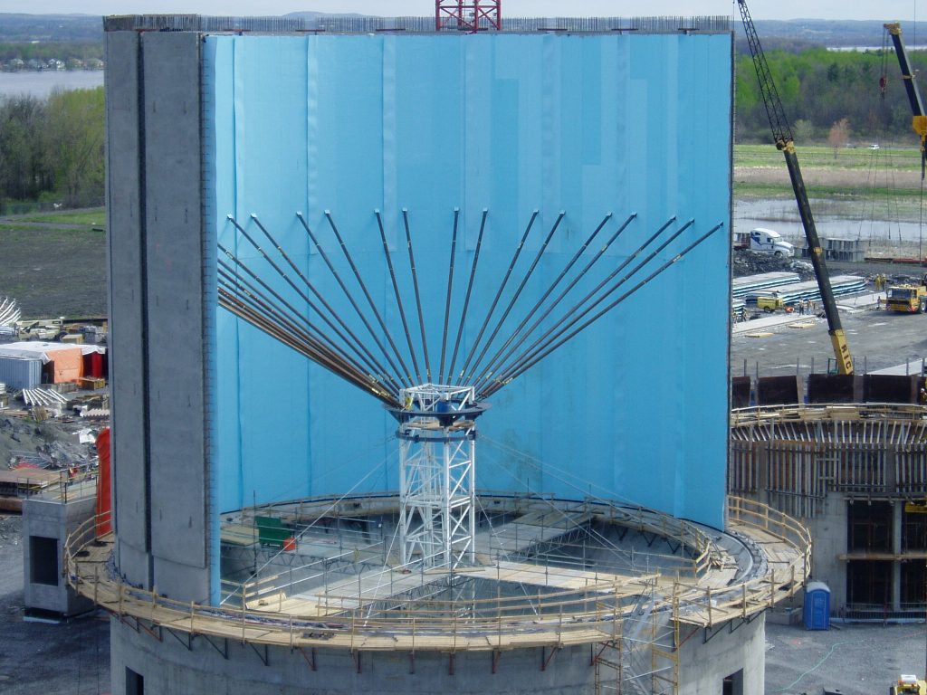 R.O. Pickard Environmental Centre Expansion (ROPEC) - SGH