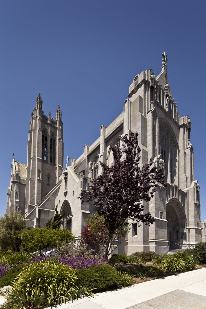 St. Dominic's Church - SGH