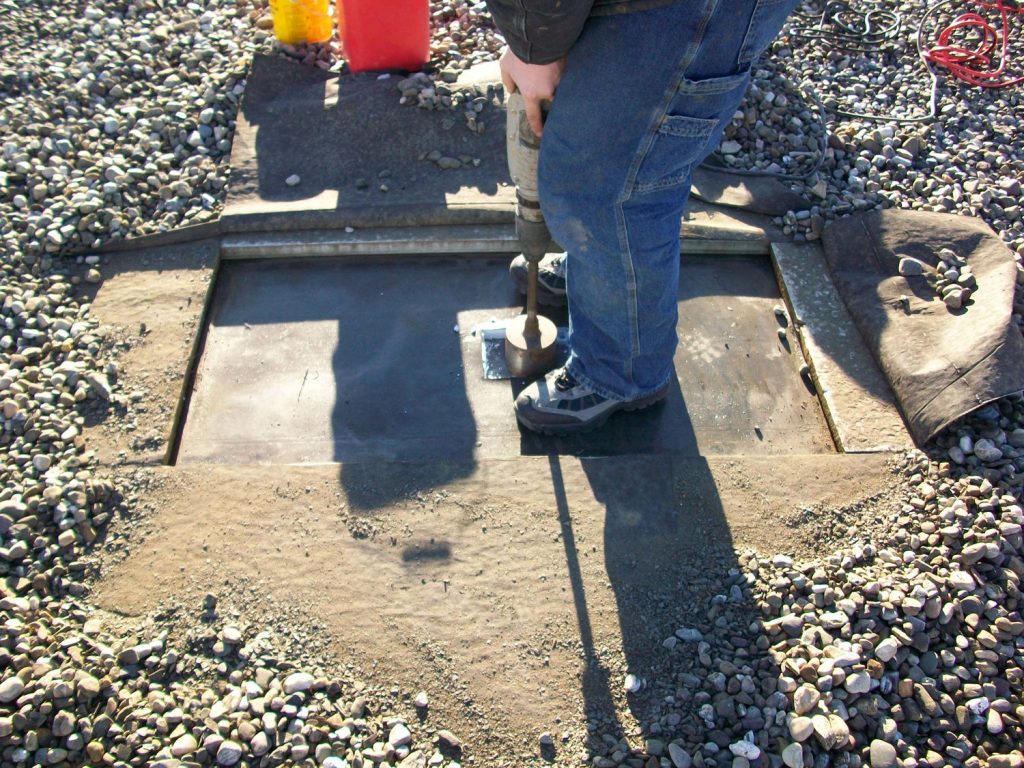 Swan Street Building, Empire State Plaza - SGH
