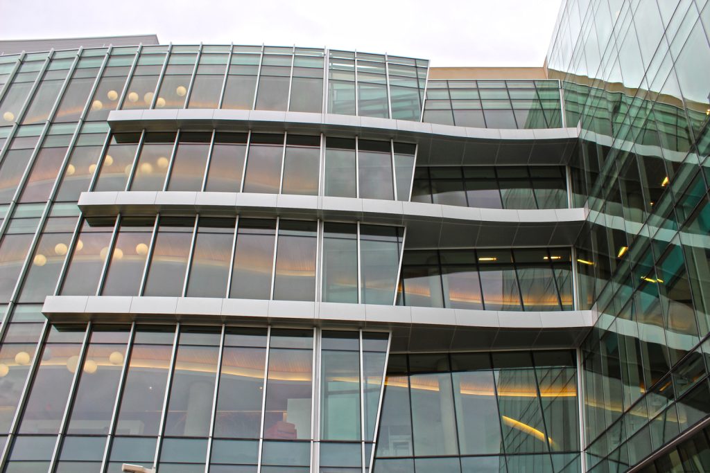 Nemours Children's Hospital - SGH