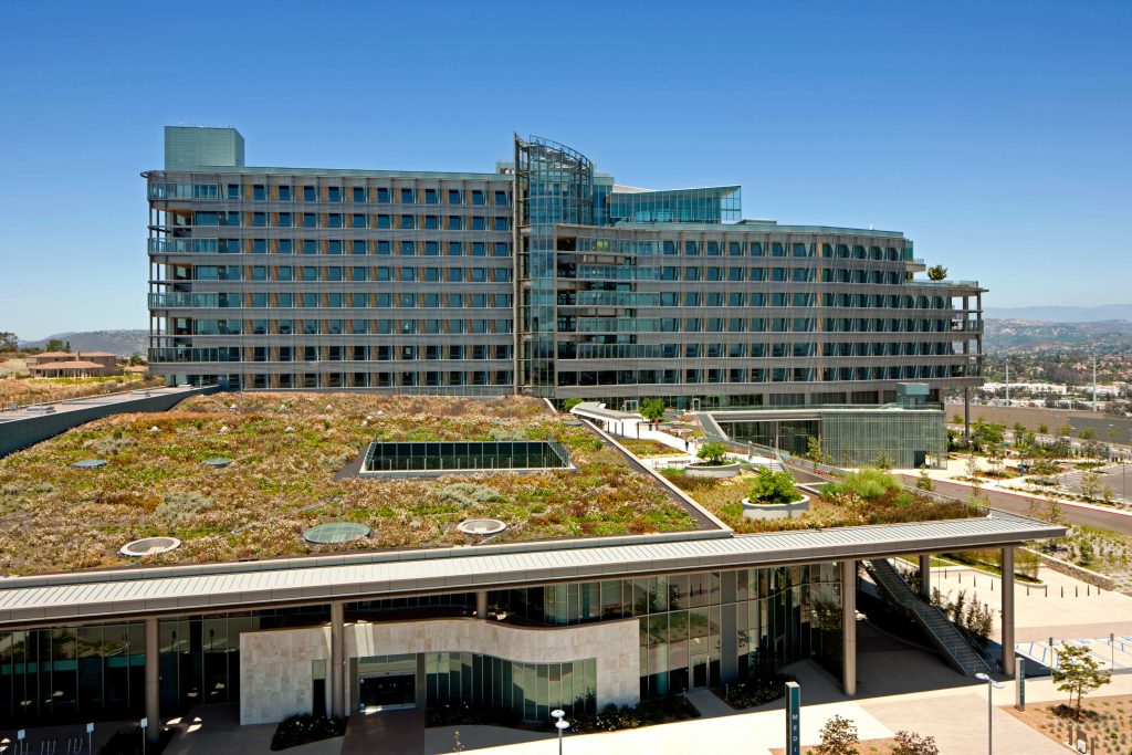 Palomar Medical Center West - SGH