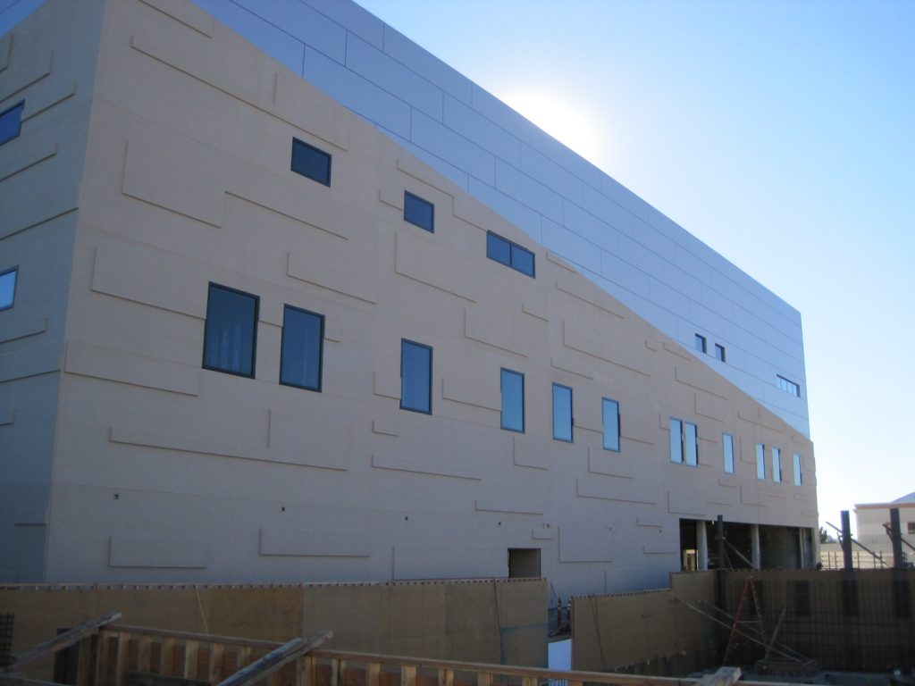 Sutter Health Eden Medical Center - SGH Sutter Health Eden Medical Center - SGH