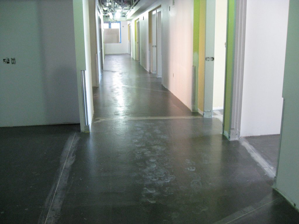 Worcester Recovery Center and Hospital - SGH