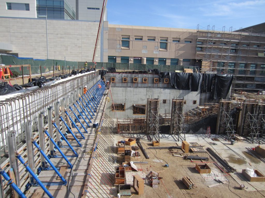 UC San Diego Health Jacobs Medical Center - SGH
