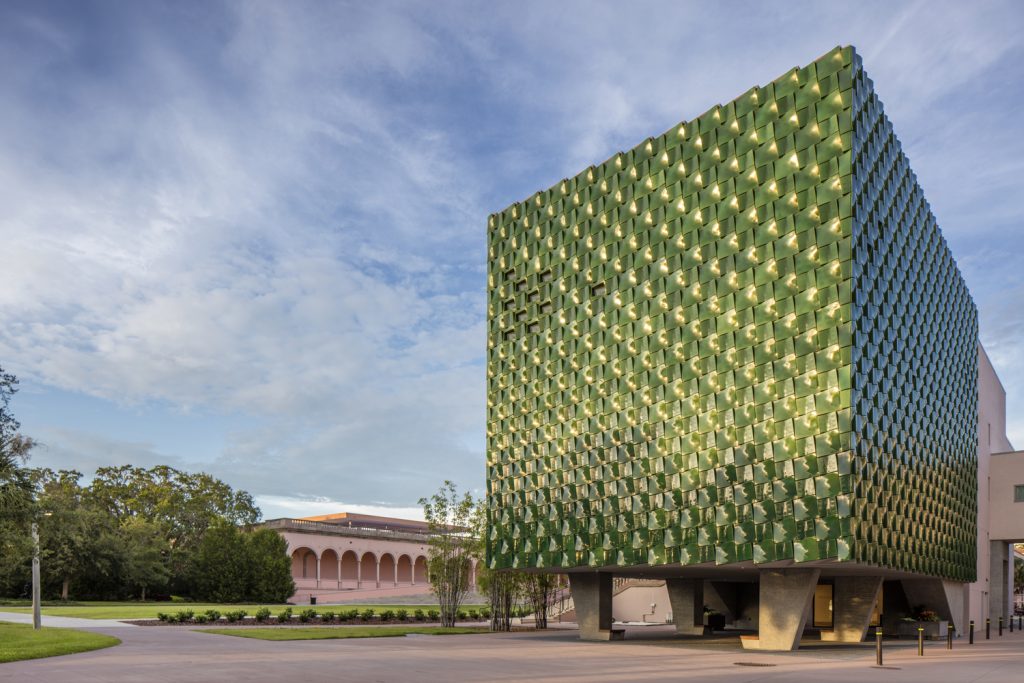 The Ringling, Center for Asian Art - SGH