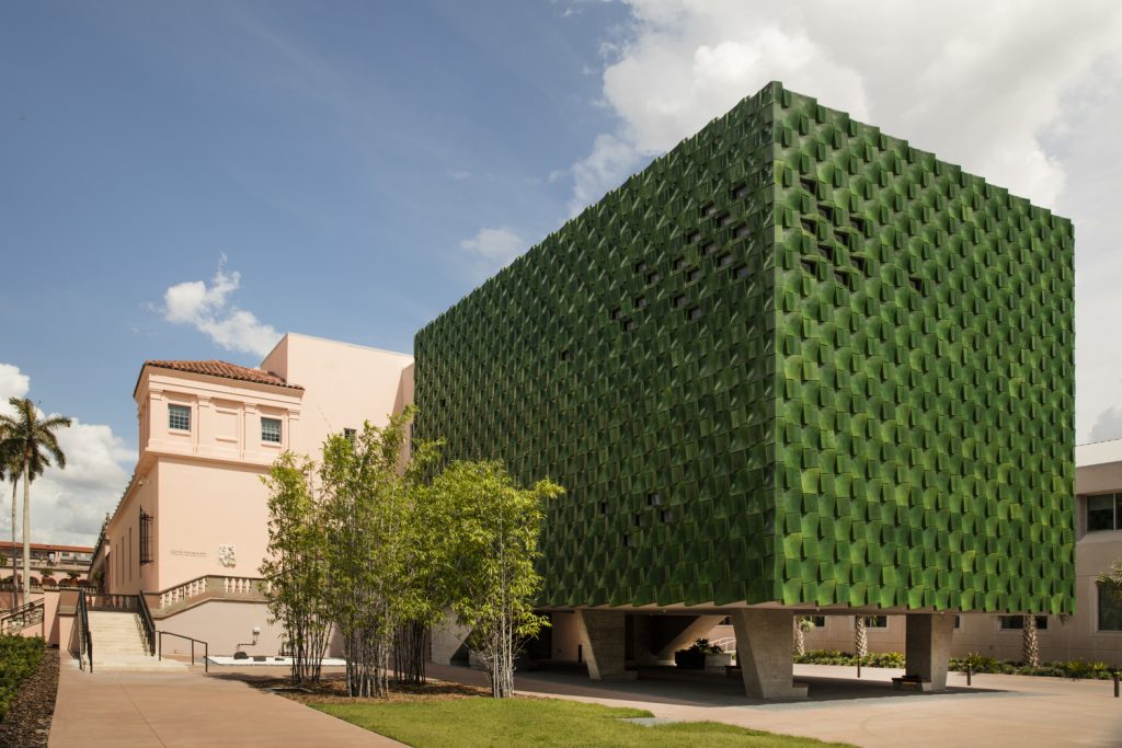 The Ringling, Center for Asian Art - SGH