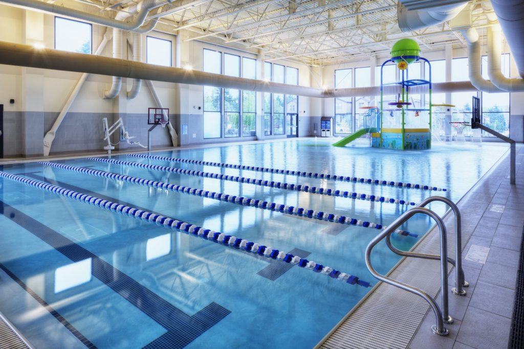 VillaSport Athletic Club and Spa - SGH