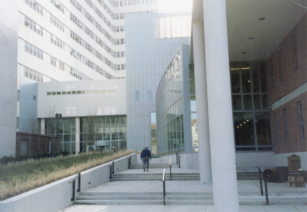 Veterans Administration Medical Center - SGH