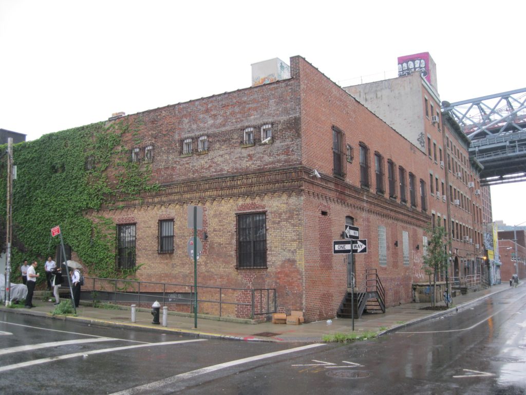 333 Kent Avenue - SGH