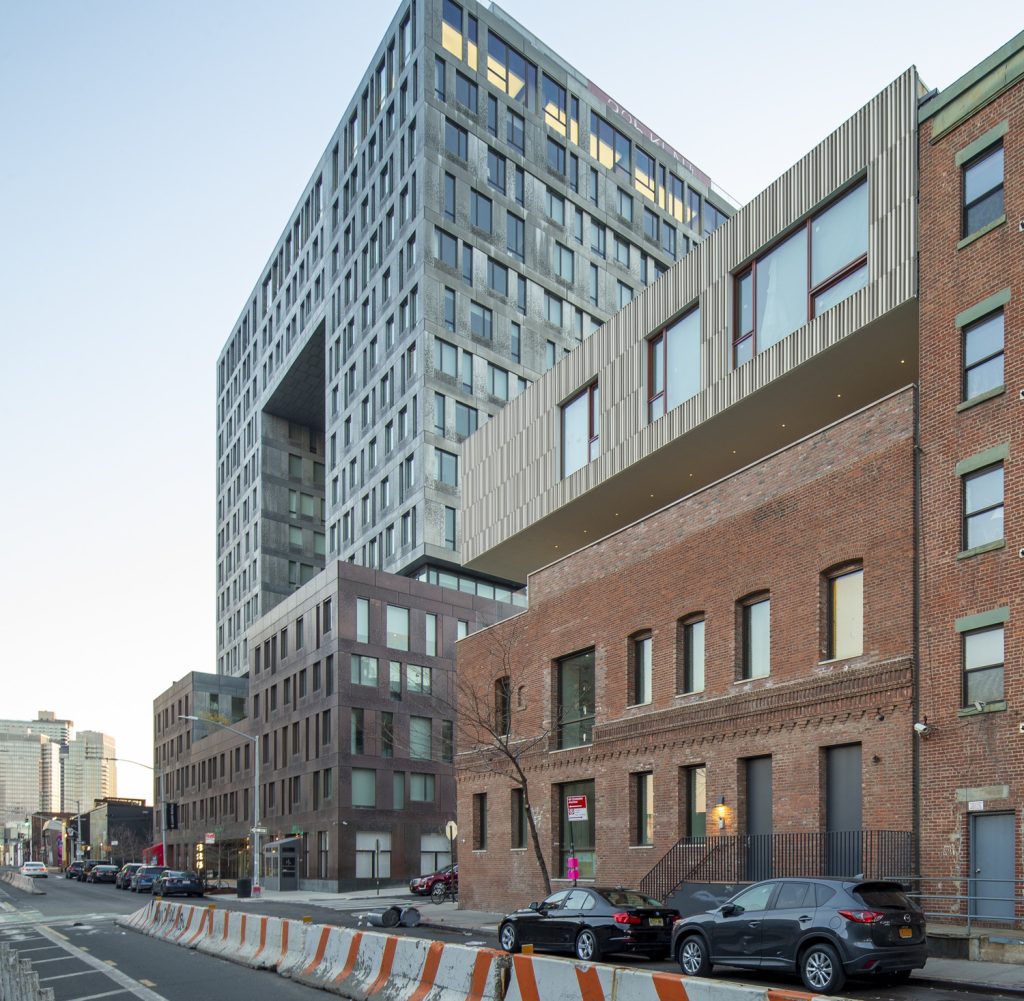 333 Kent Avenue - SGH