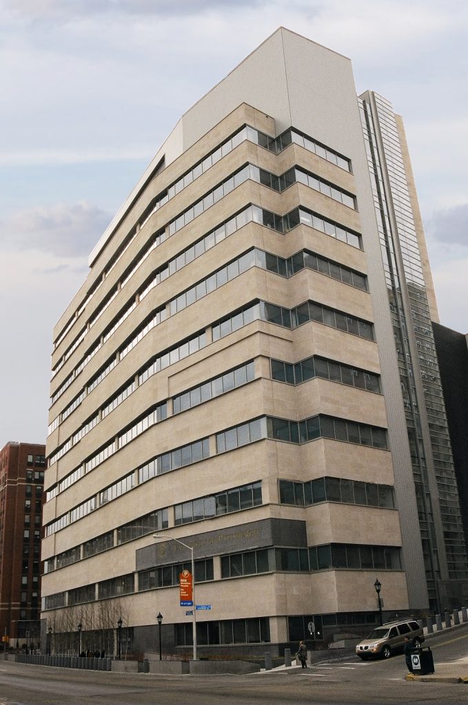 University of Pittsburgh School of Medicine, Biomedical Science Tower 3 ...