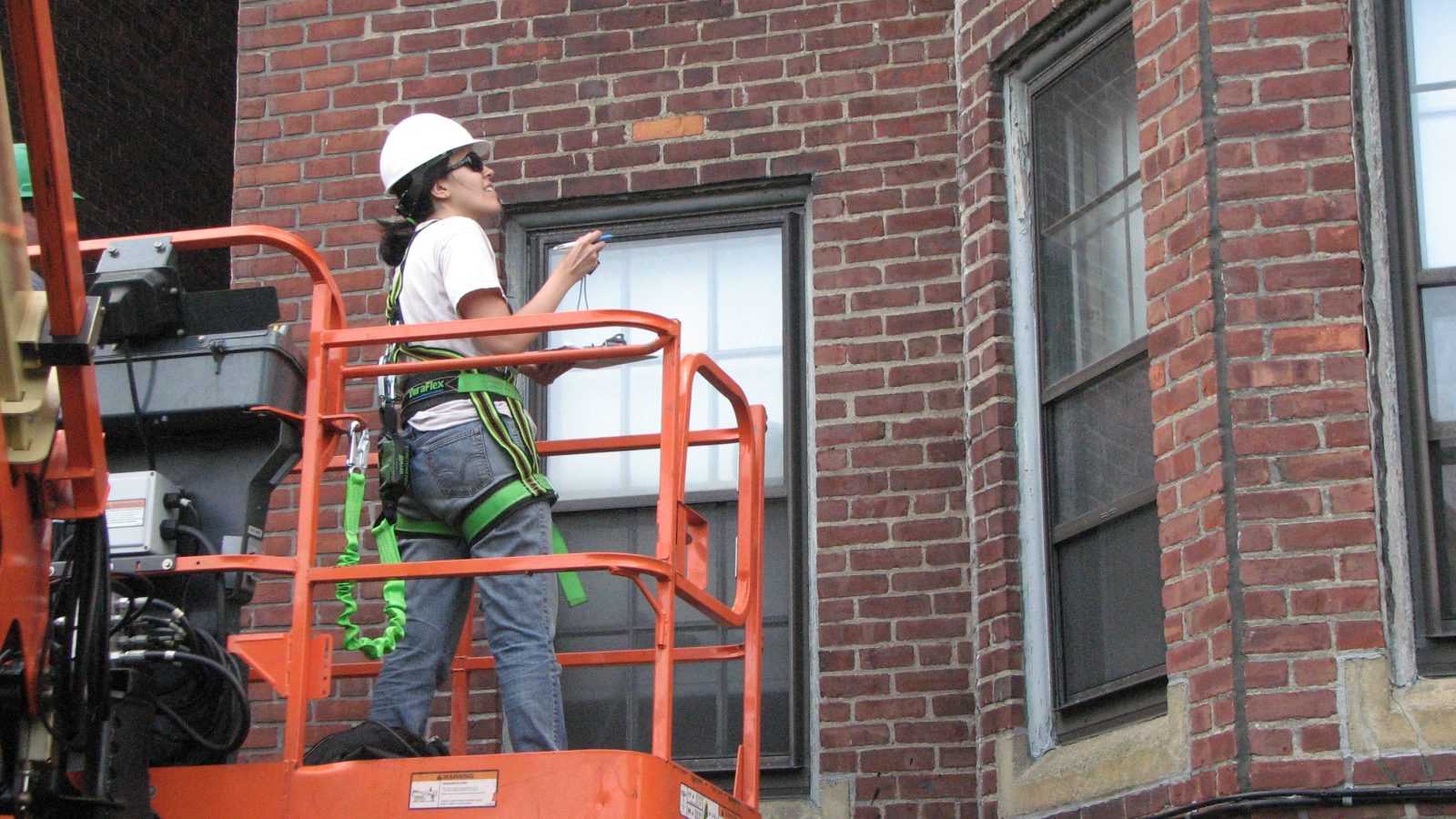 The Evolution of an Engineer - SGH