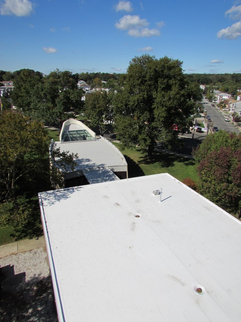 Monsignor Farrell High School - SGH